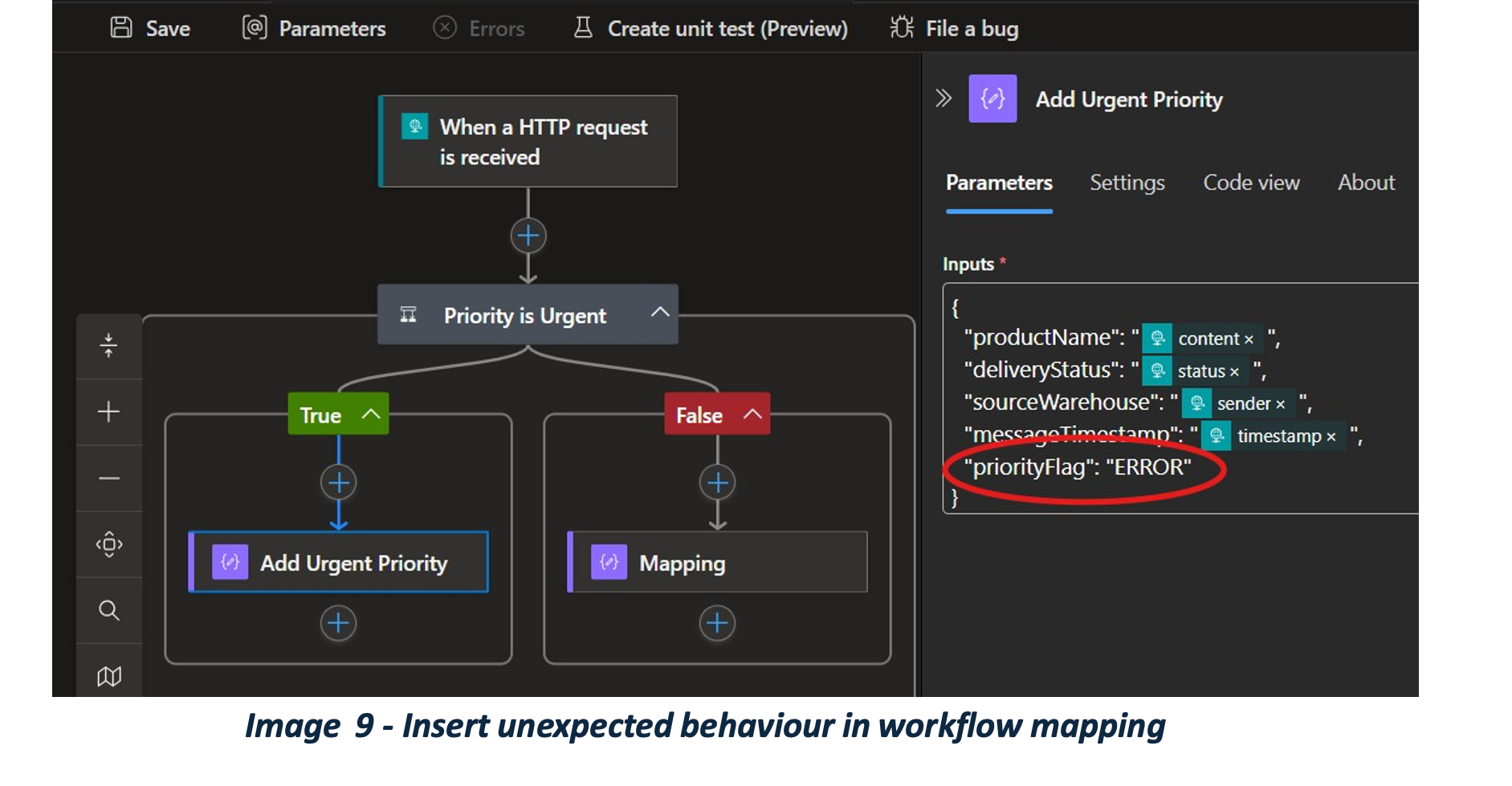 Standard Logic App Unit Tests – VSCode Extension - Integration.team